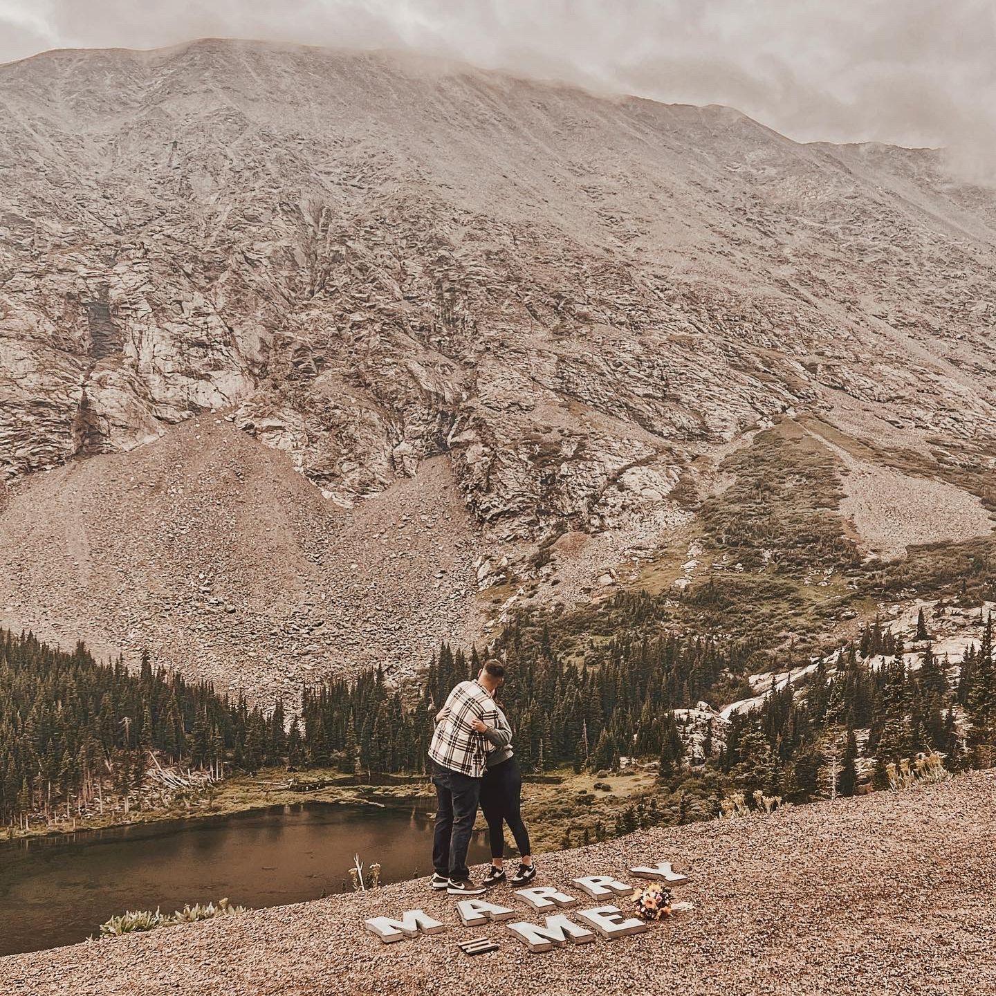 Kylee Williams and Dominic Roberts' Wedding Website