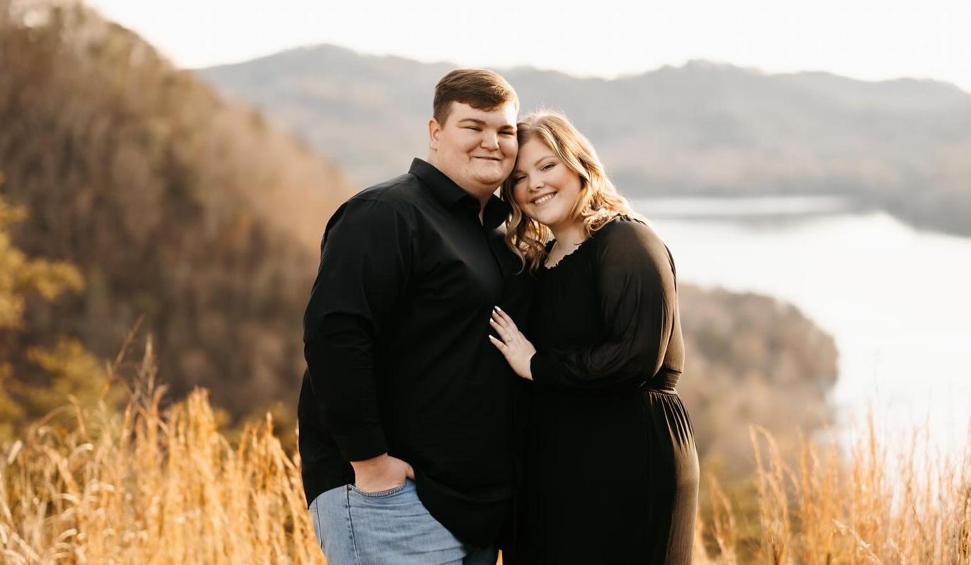 Sarah Mulkey and Owen Henderson's Wedding Website