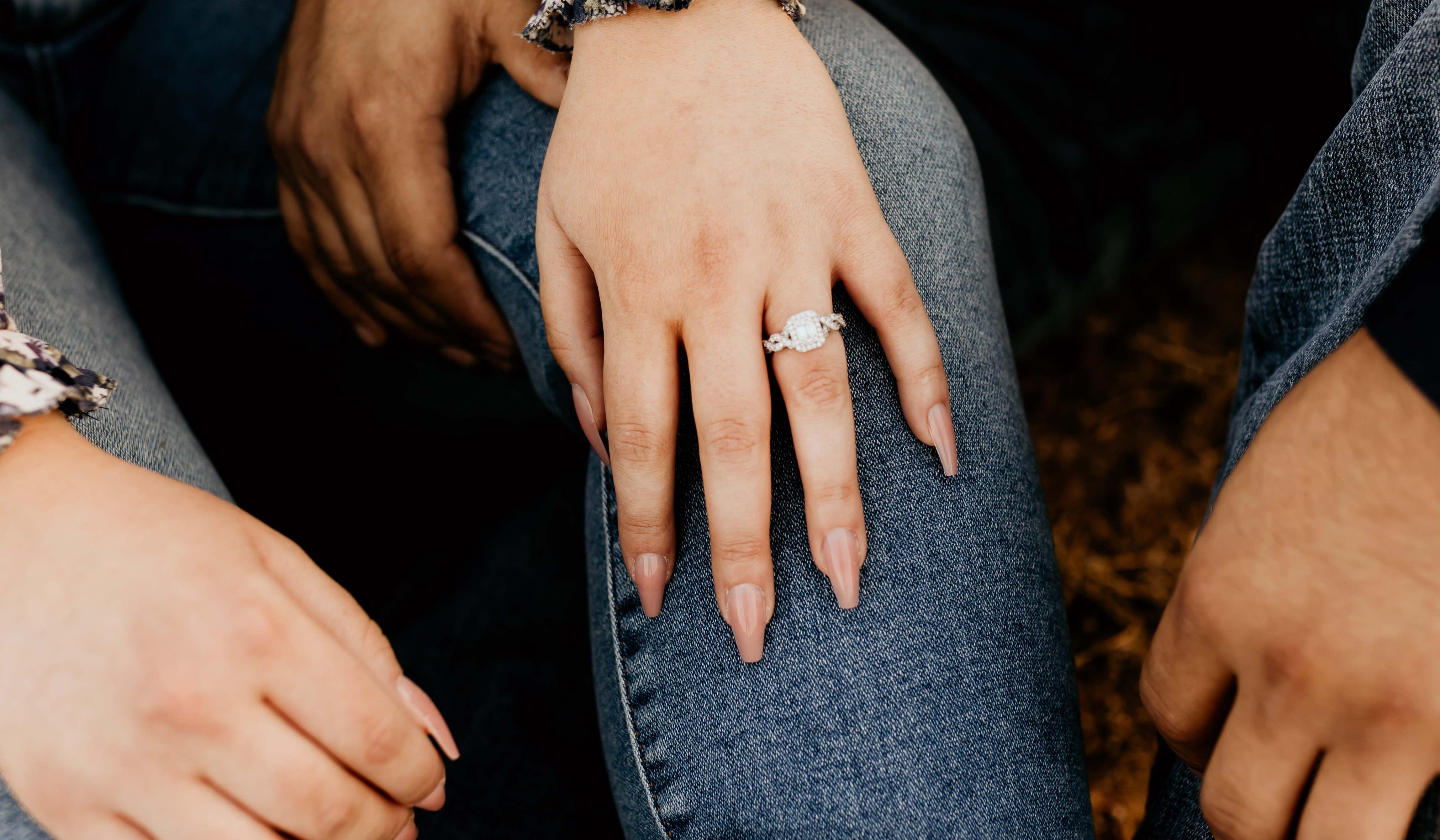 Haley Burgess and Victor Soto's Wedding Website