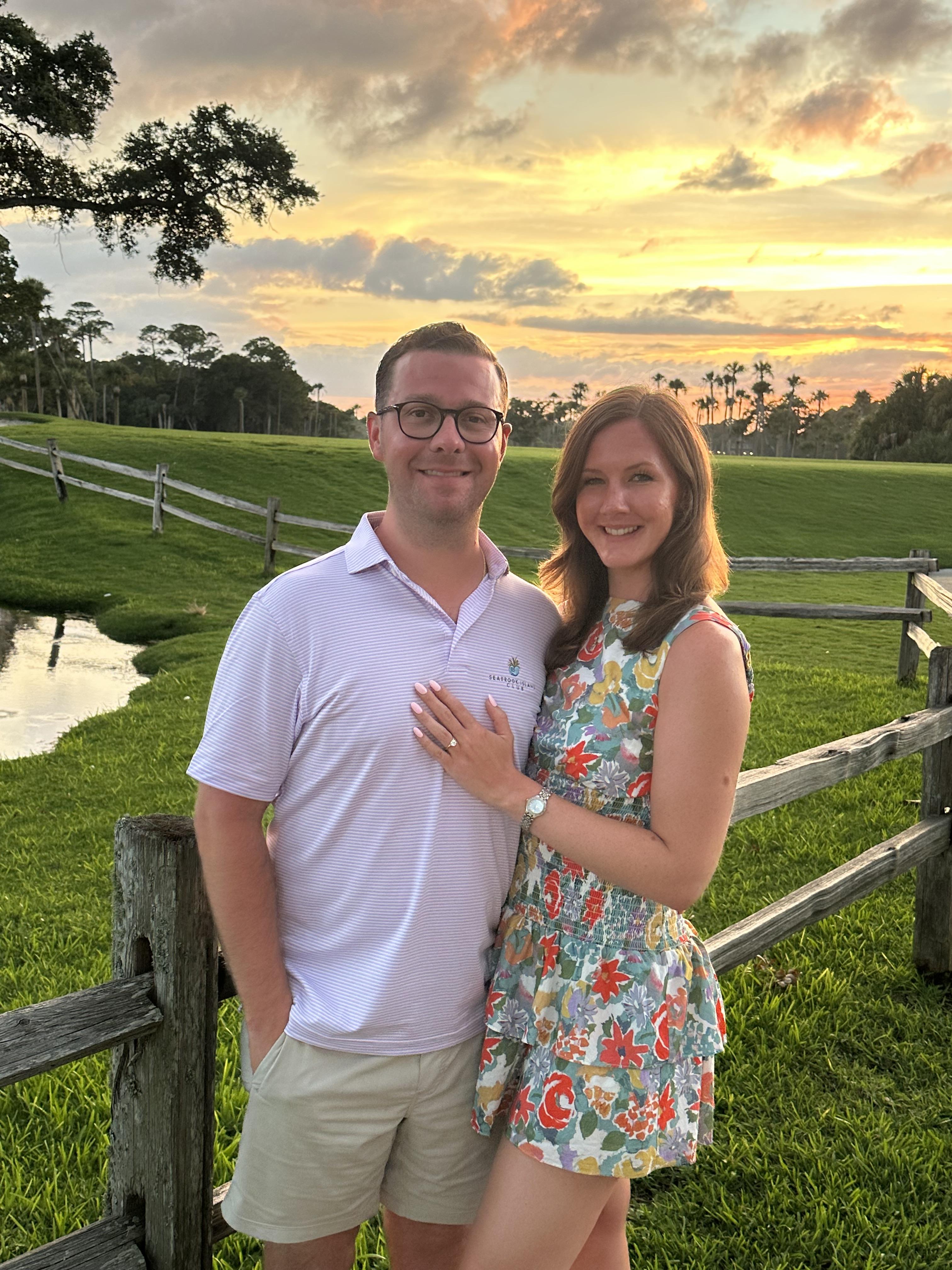 Caitlin Schlosser and Nicholas DeFilippo's Wedding Website