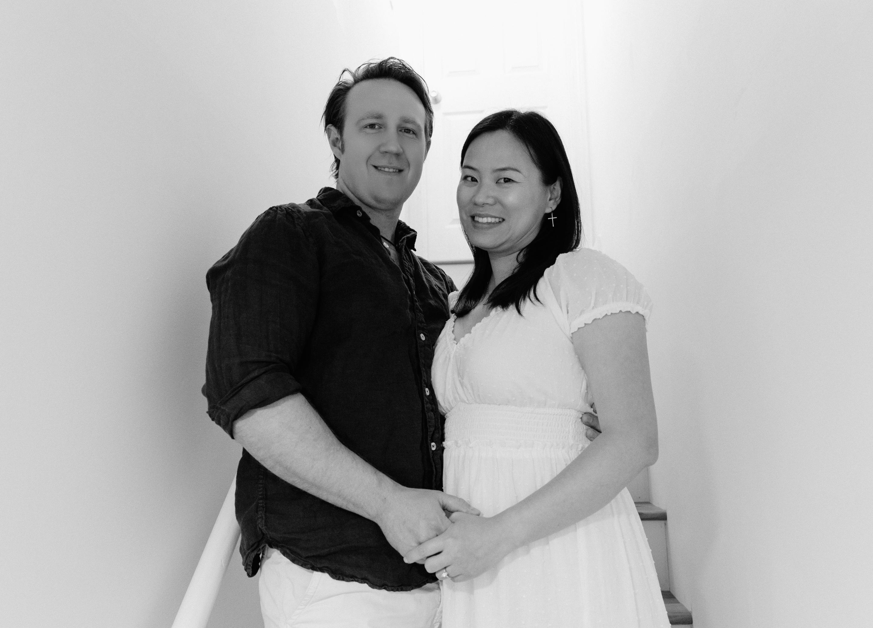 Ruth Jin Huo and Steven Trey Sluder's Wedding Website