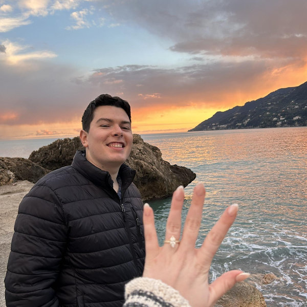 Whitney Velez and Matthew Bissett's Wedding Website