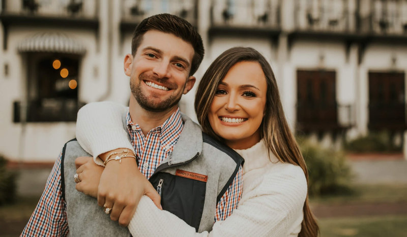 Taylor Havens and Trey Henderson's Wedding Website