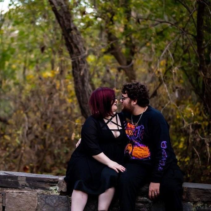 Alyssa Bednarz and Dustin Hendler's Wedding Website