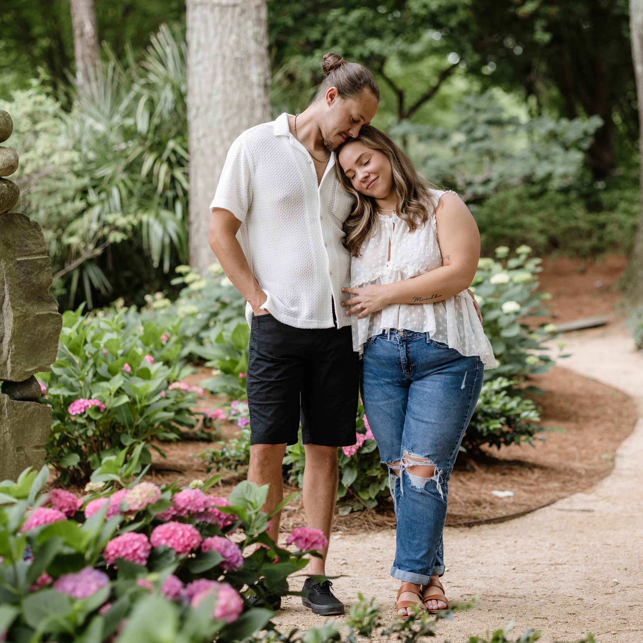 Caitlyn Gallo and Tanner Quick's Wedding Website