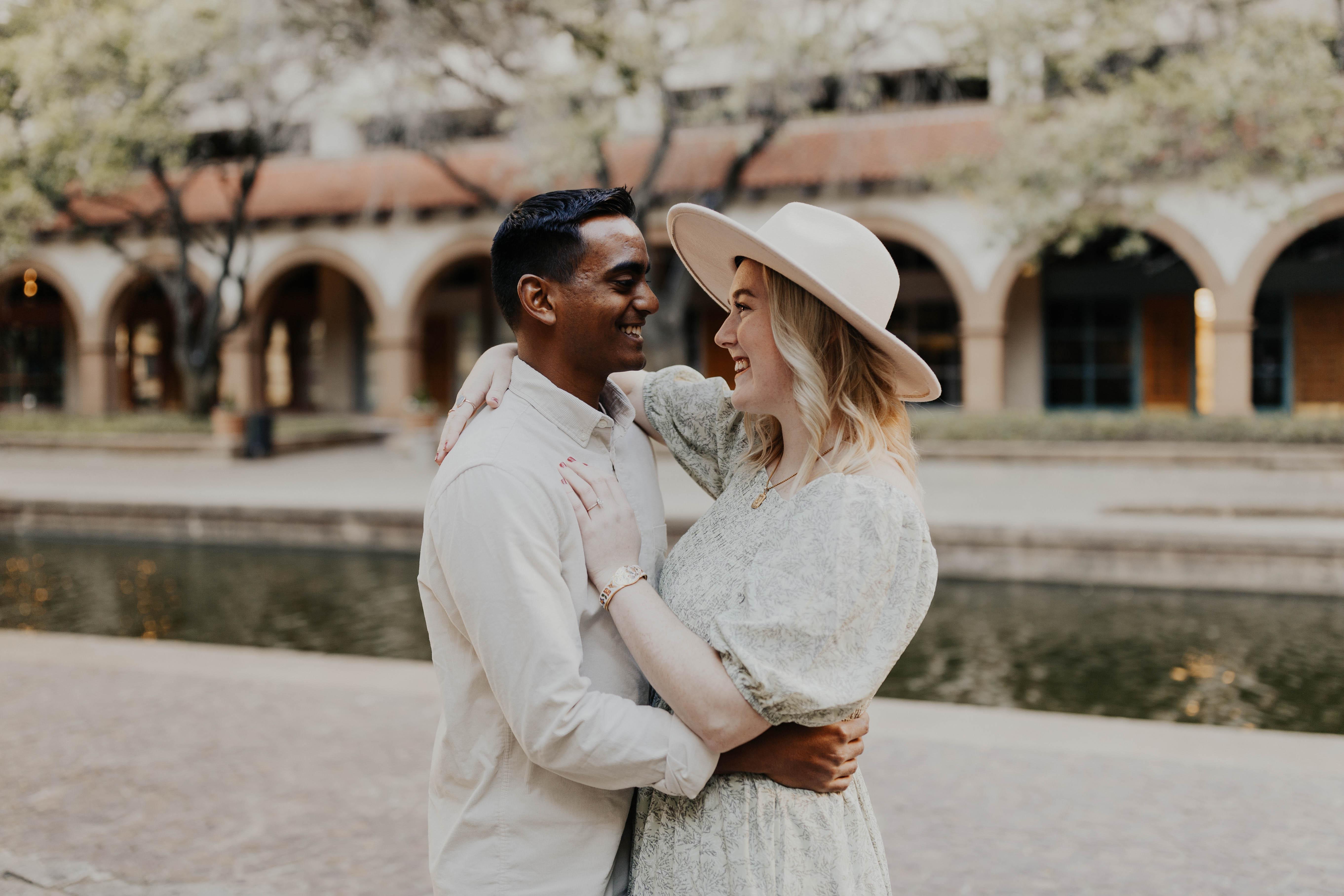 Jaley Beam and Peter Rios' Wedding Website