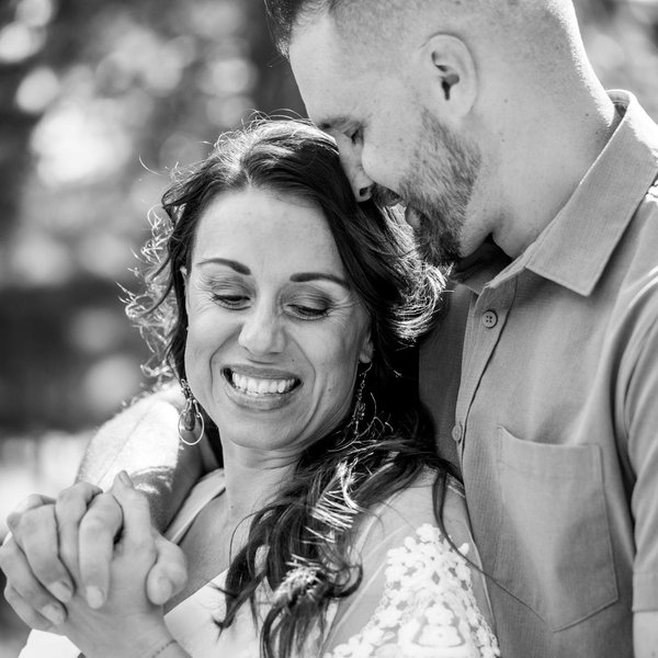 Brandon Carlson and Amanda Thomas' Wedding Website