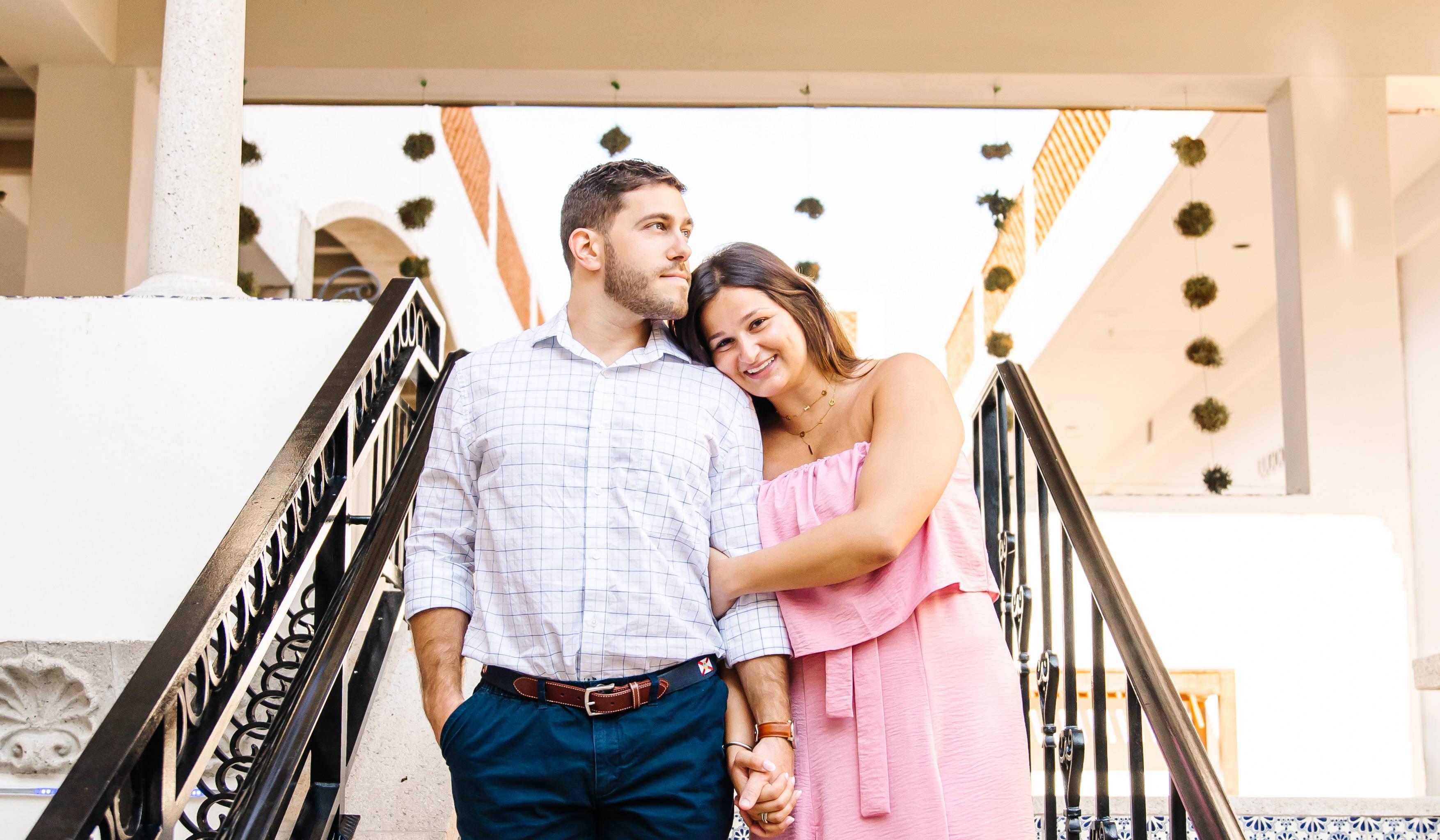 Kara Martin and Jared Heyns' Wedding Website