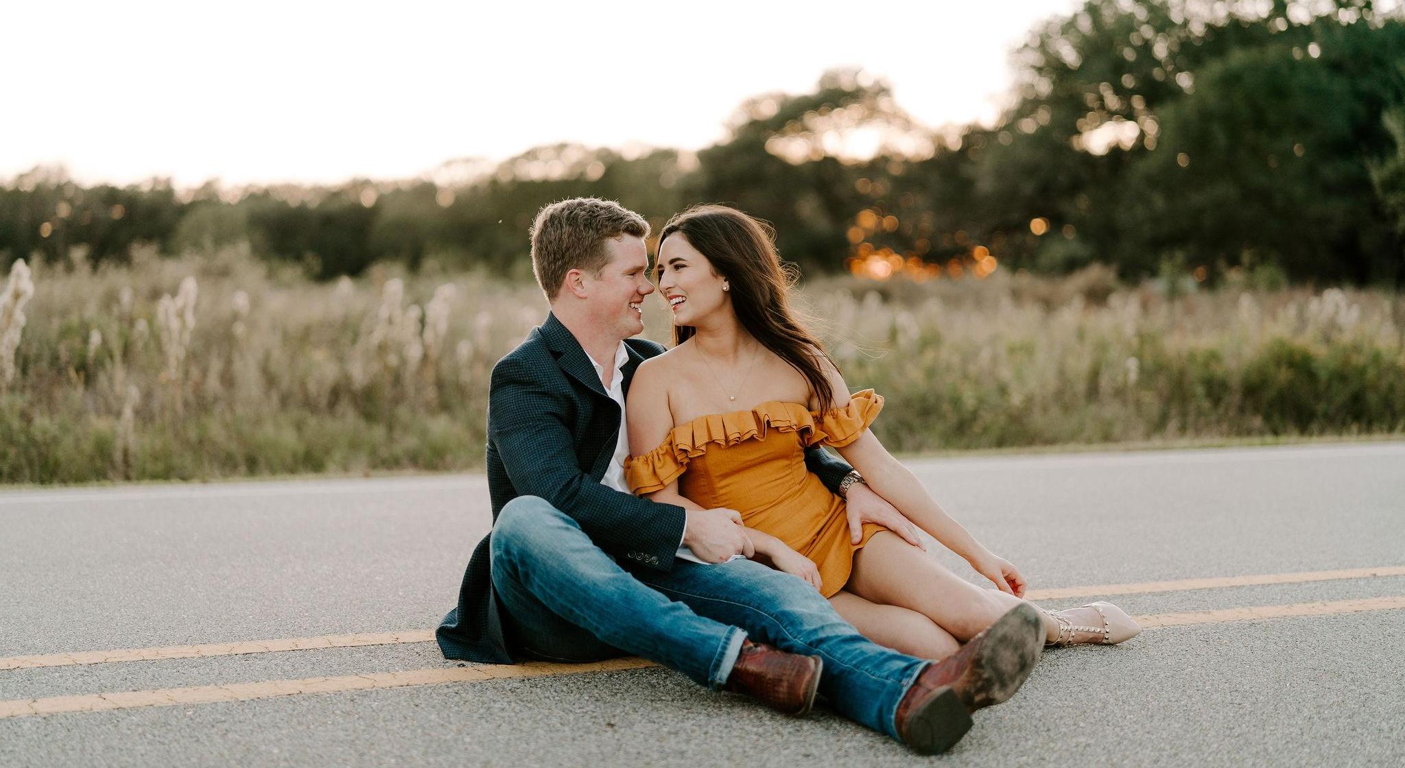 Alexandra Whitehead and Logan Muhl's Wedding Website