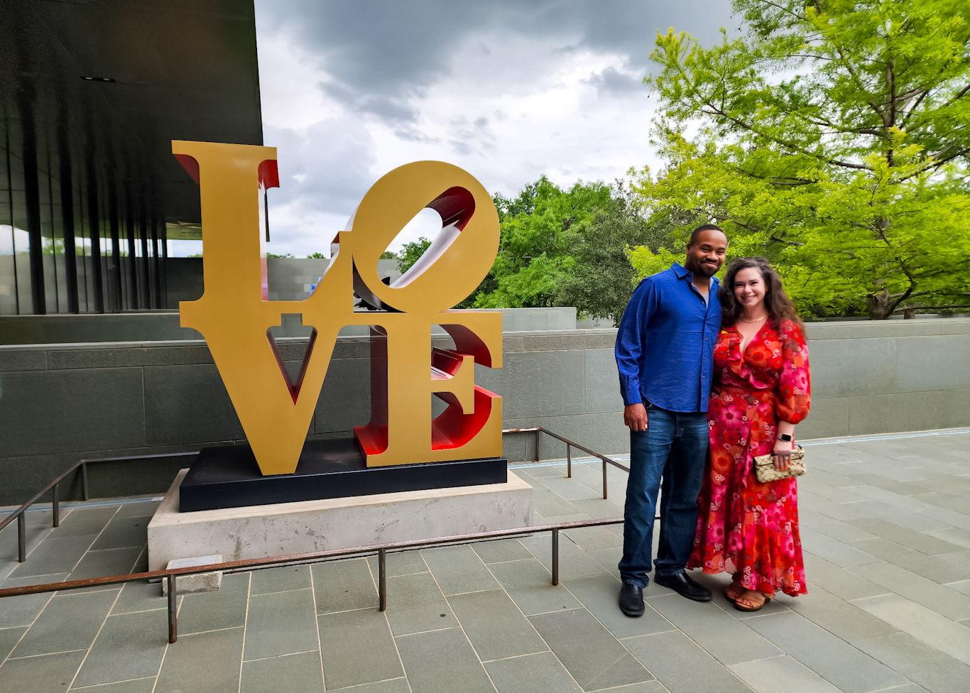 Monica Ochoa and Raeko Huff's Wedding Website