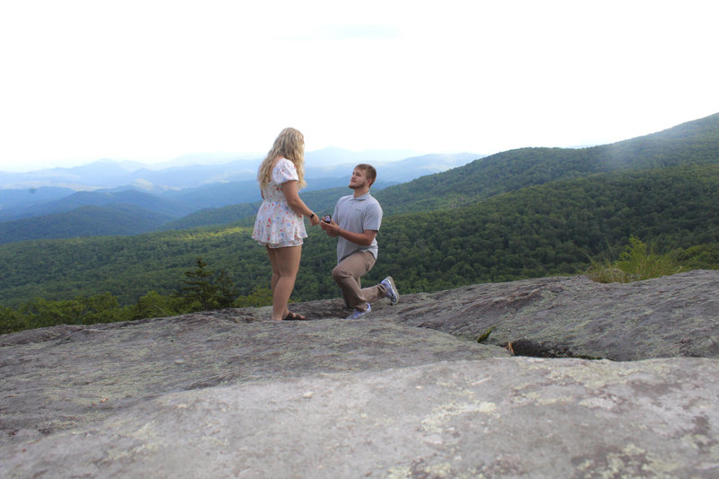 Raegan Stepp and Connor Gilbert's Wedding Website