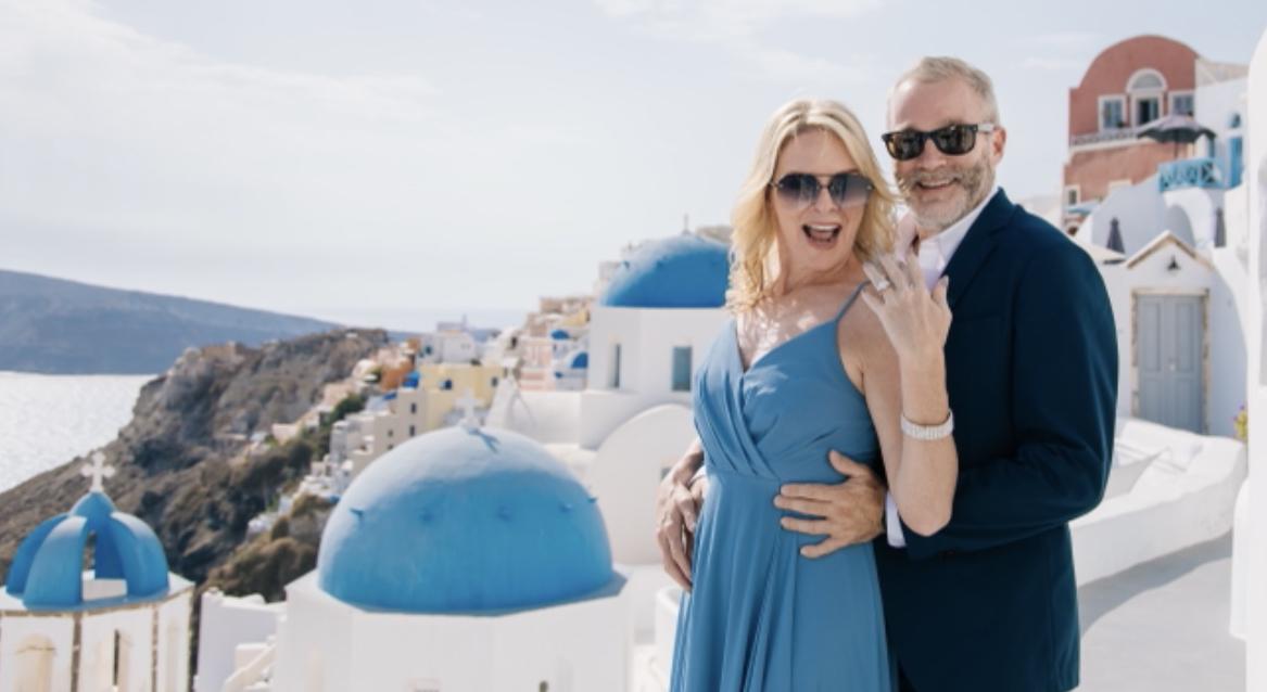 Anna Saylor and Curt Kendall's Wedding Website