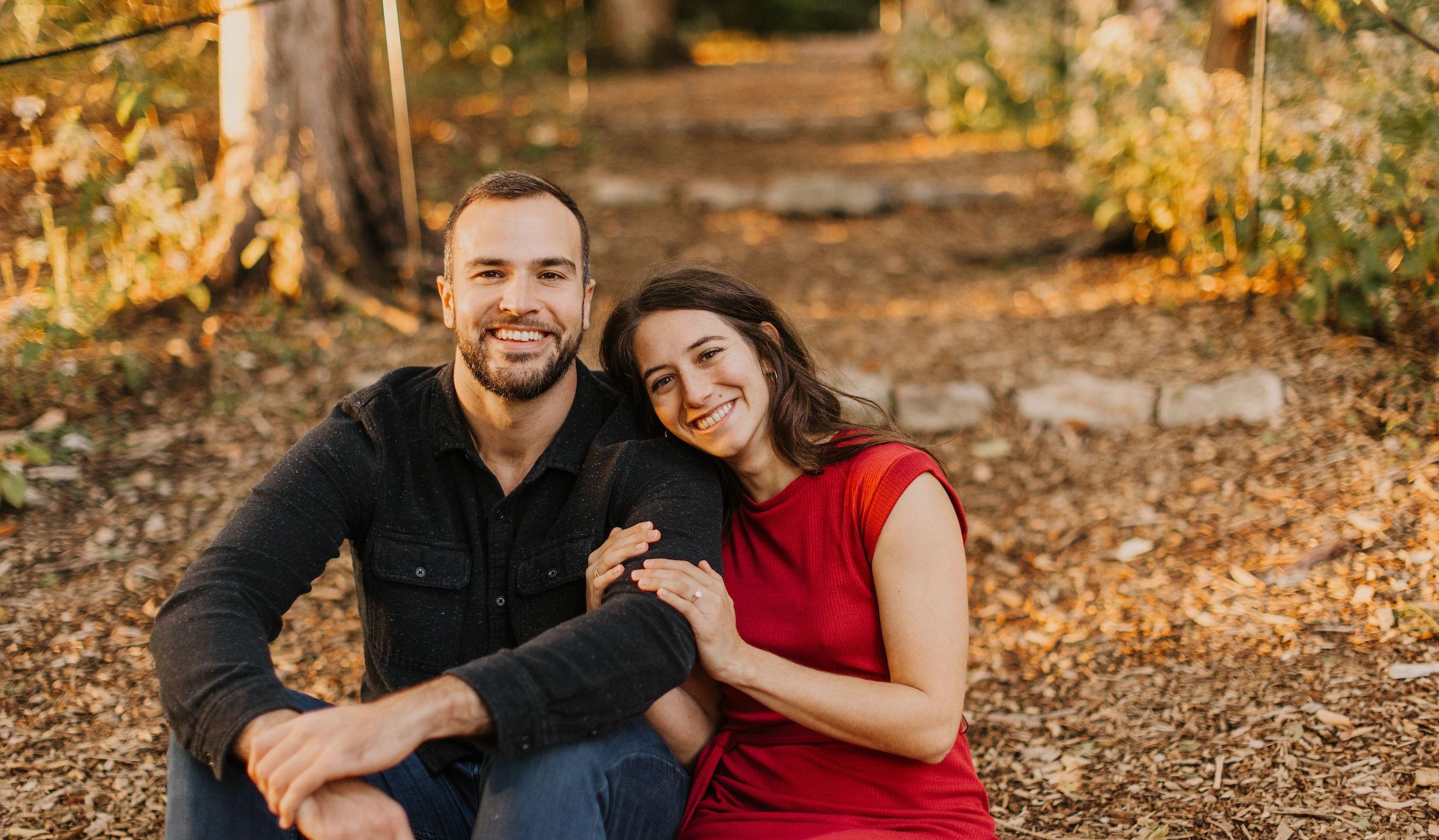 Sarah Schucker and Jeffrey Synan's Wedding Website