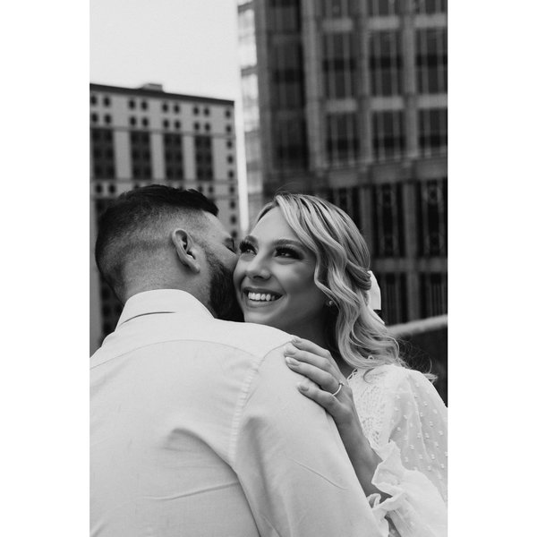 Joey Miani and Tabby Benton's Wedding Website