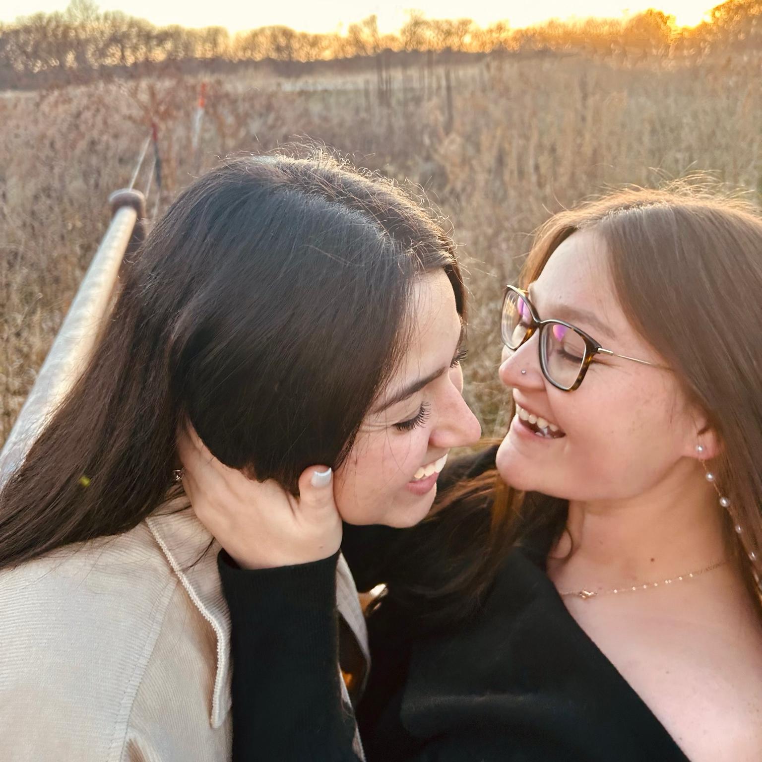 Chelsea McDiffett and Kaileigh Solis' Wedding Website