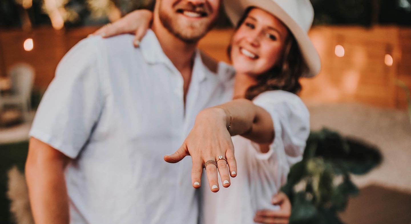 Madison Gober and Nick Leasure's Wedding Website