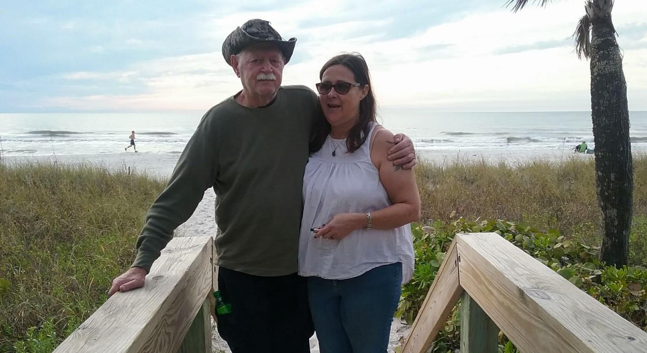 Suzanne Jefferson and Stephen Roman's Wedding Website