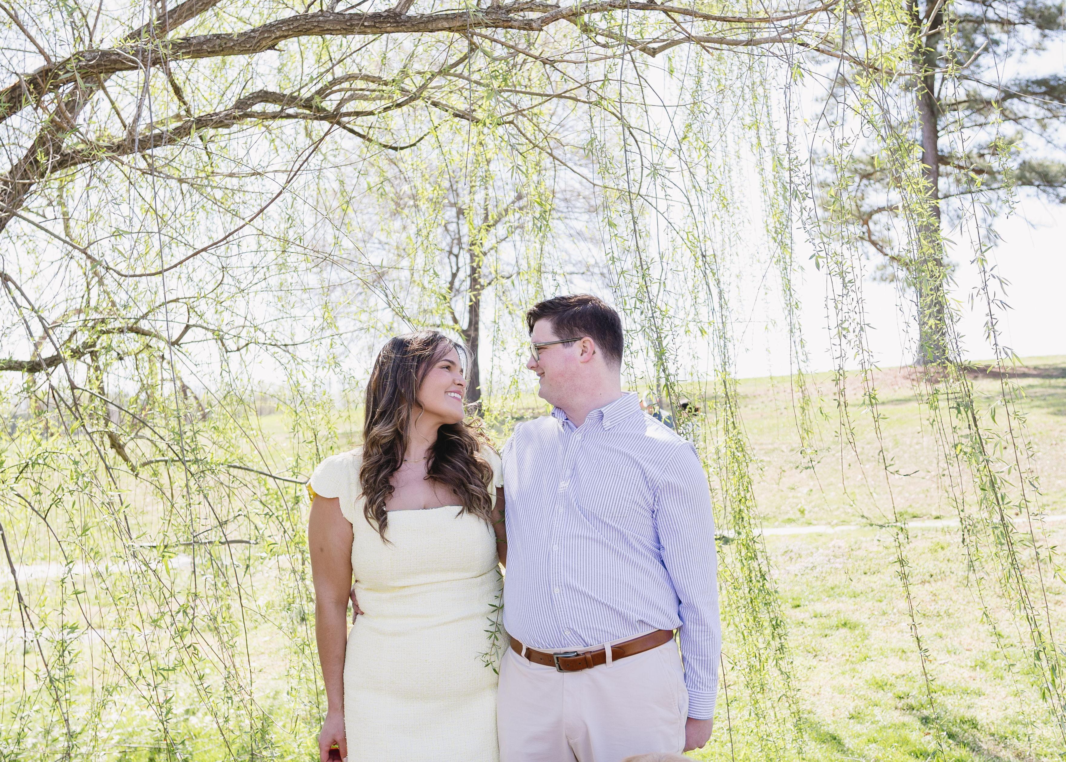 Stephanie Bruzzi Couto and Andrew August Hines' Wedding Website