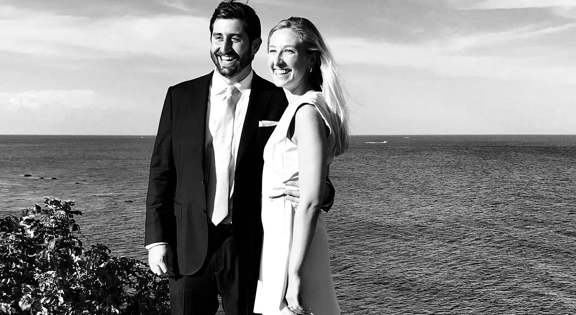 Alexandra Hummel and Joseph Canina's Wedding Website