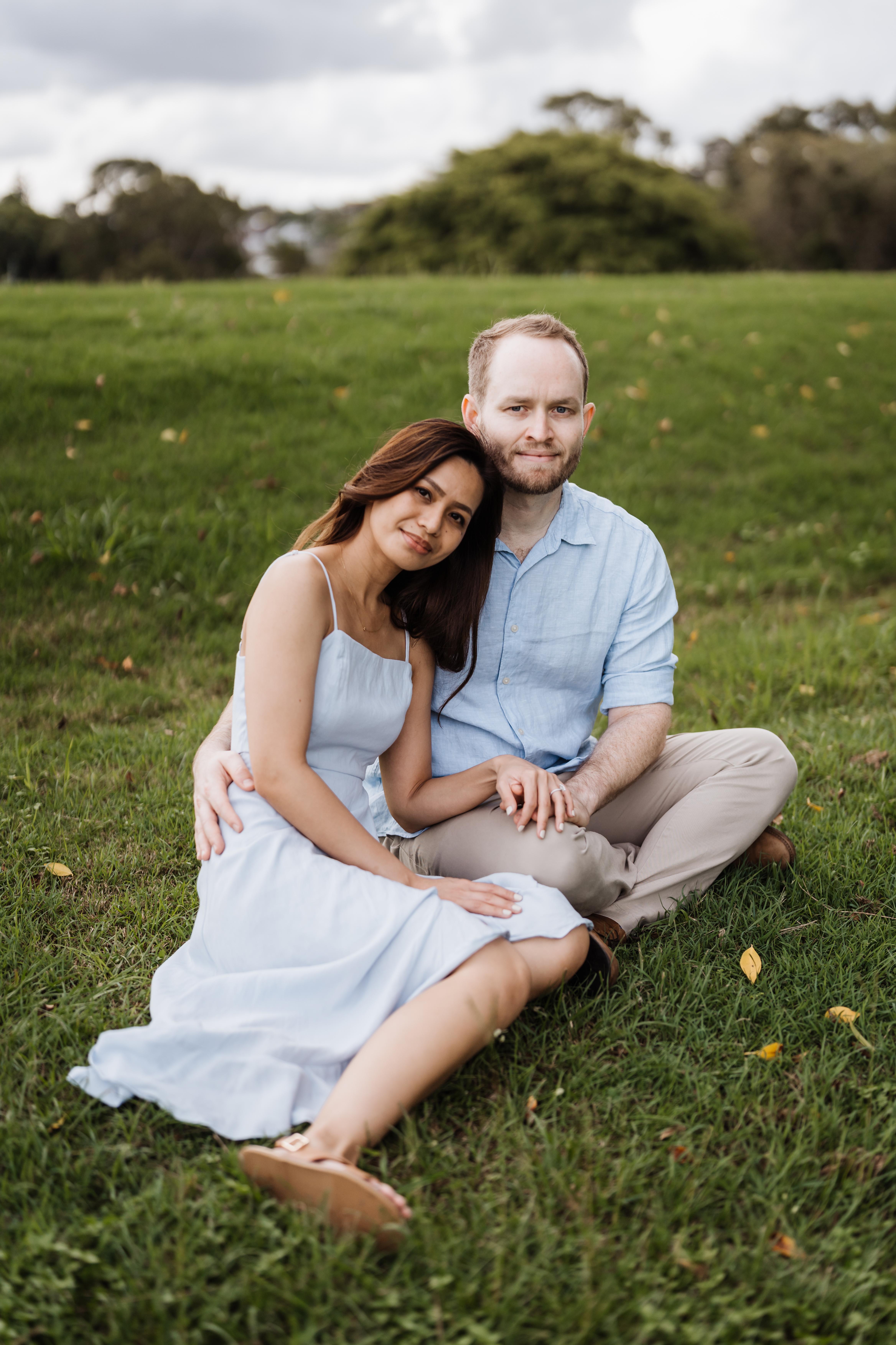 Esee Ejee and Zach Geale's Wedding Website