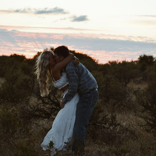 Madison Kennedy and Jack Morrill's Wedding Website