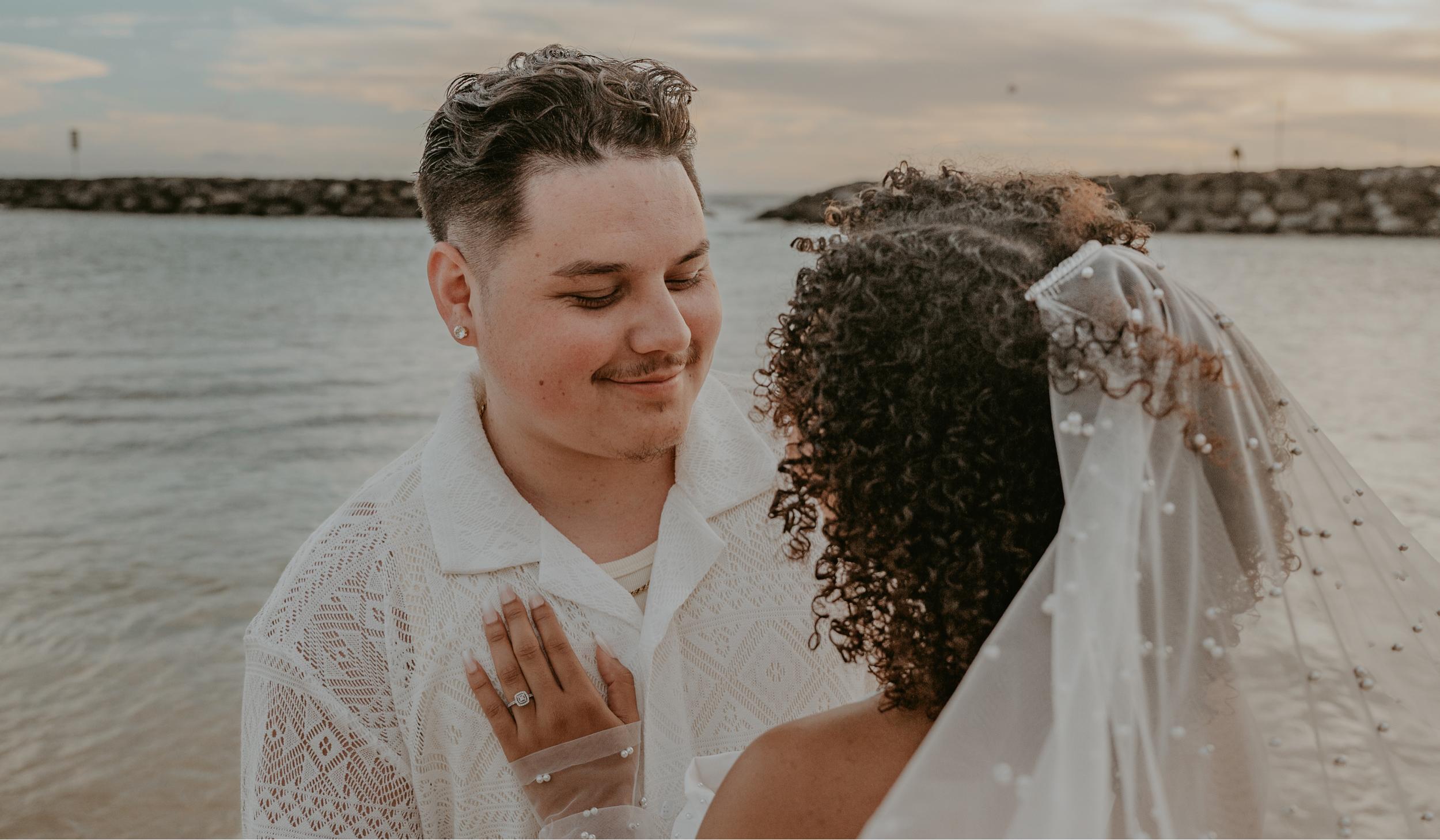 Sheila DeGrace and Anthony Hernandez's Wedding Website