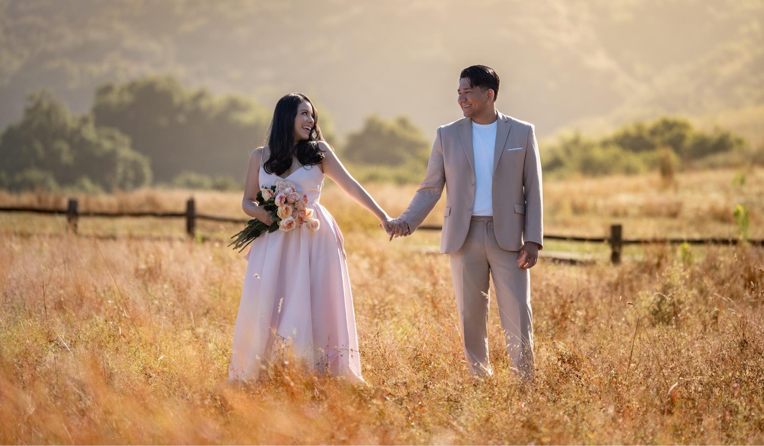 Sandy Luque and Gady Gutierrez's Wedding Website