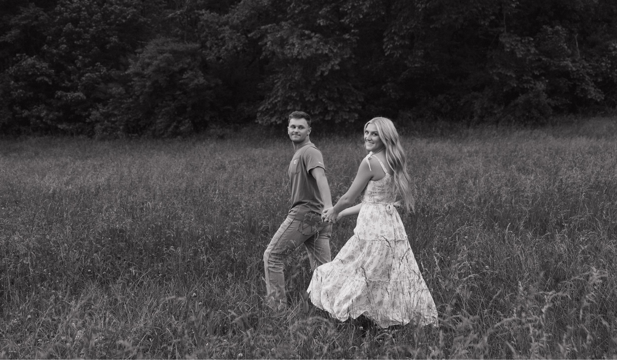 Rachel Cole and Jake Rouse's Wedding Website