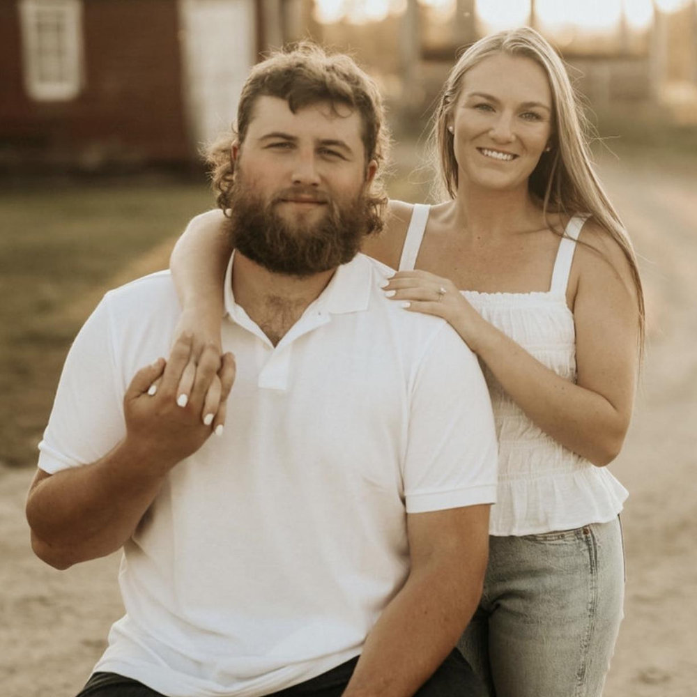 Victoria Laurange and Jeffrey Derwin's Wedding Website
