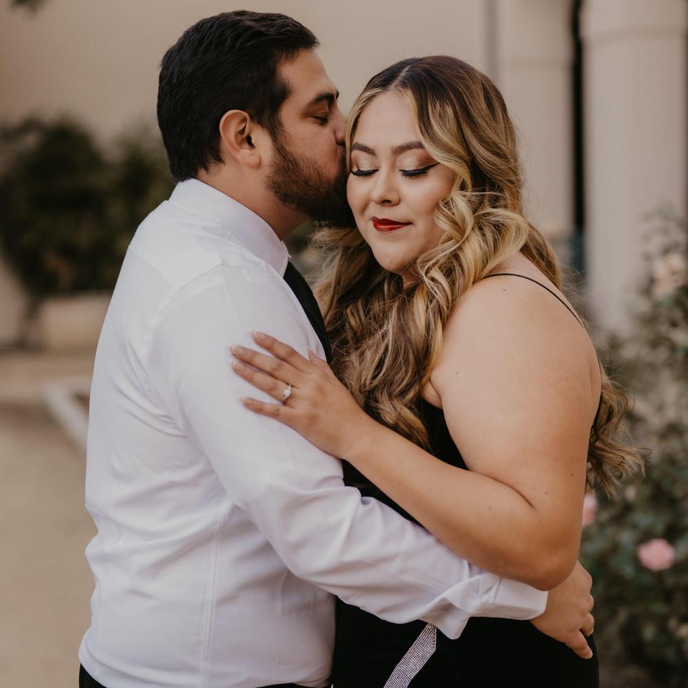 Rafael Garcia and Stephanie Coronel's Wedding Website