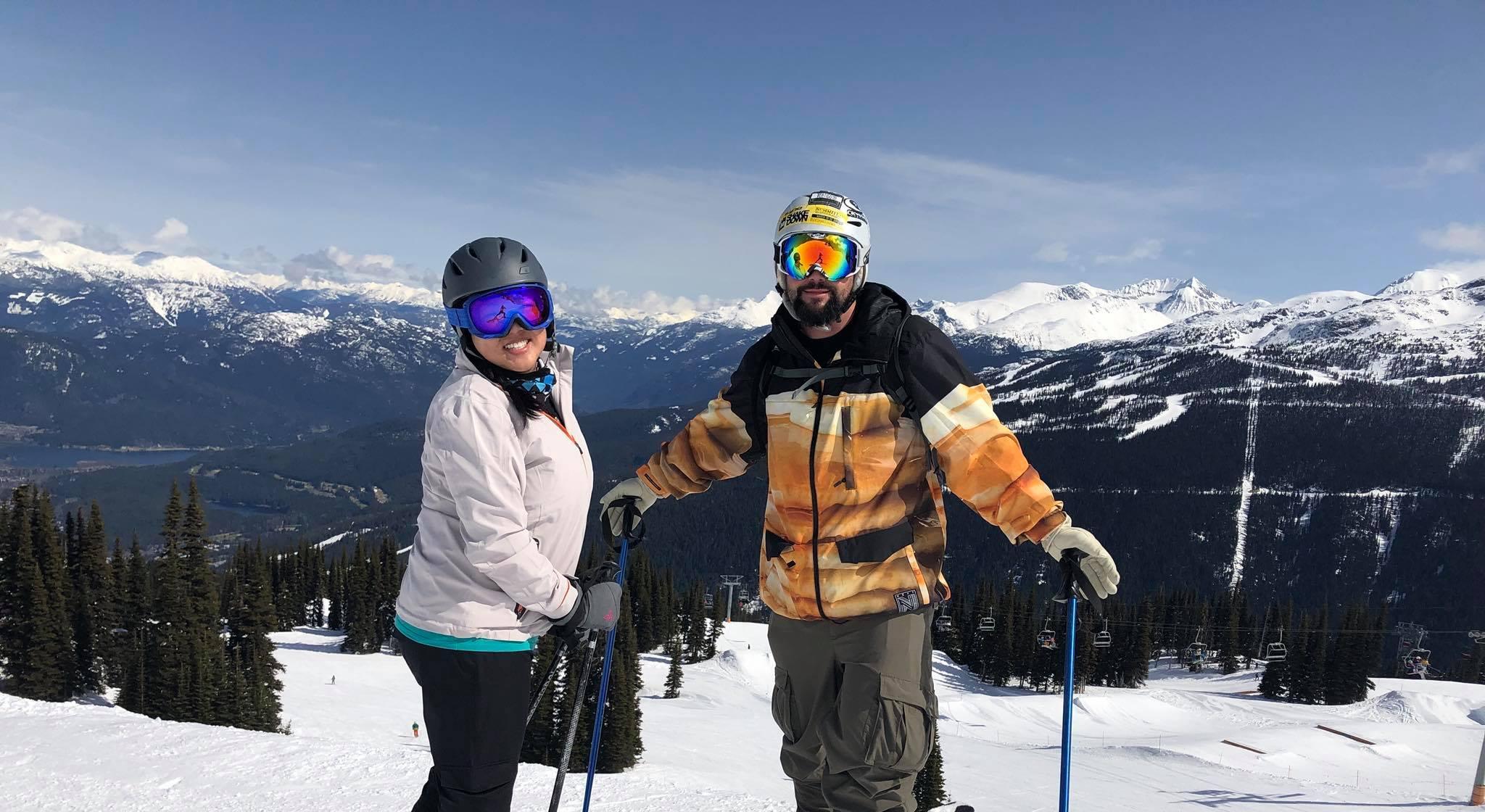 Jill Cabreros and Shawn Stapleton's Wedding Website