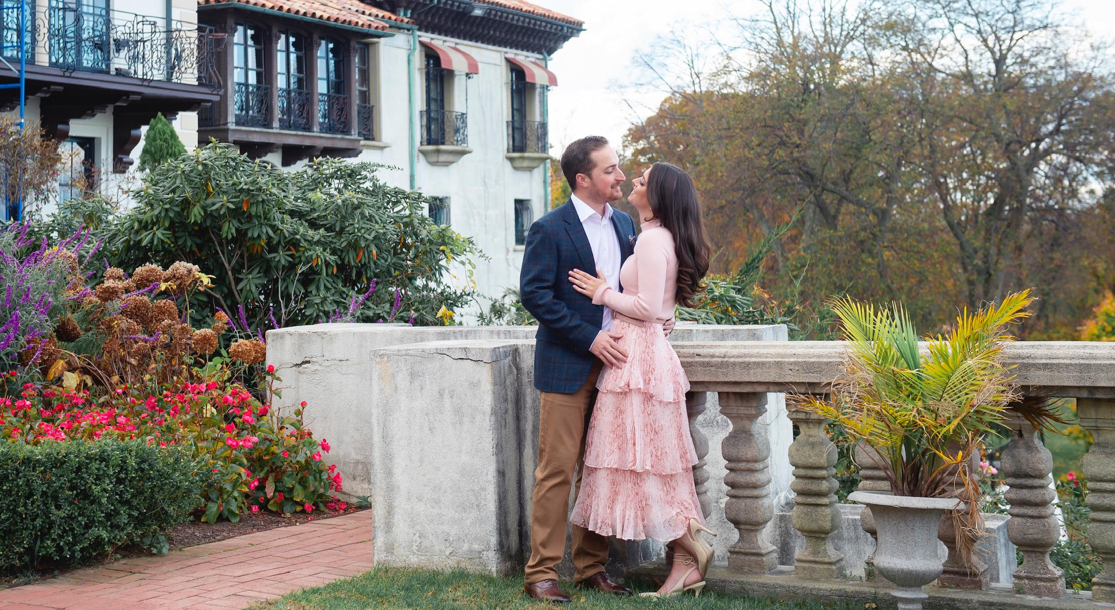 Mary Zanfardino and Stephen Louro Jr.'s Wedding Website