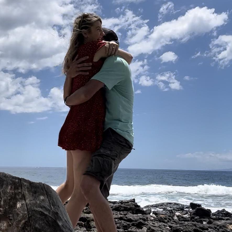 Mariah Williams and Connor Sparks' Wedding Website