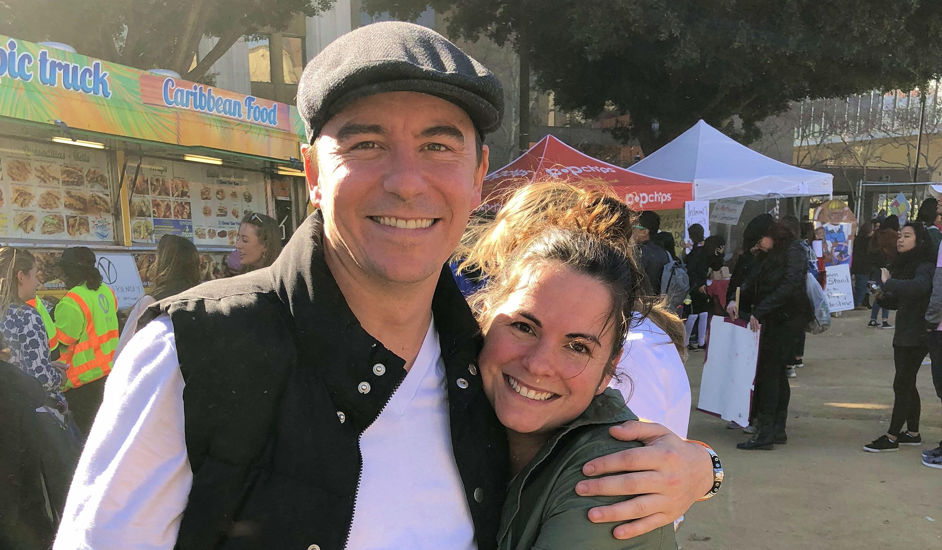 Kaitlin Owens and Carlin Power's Wedding Website