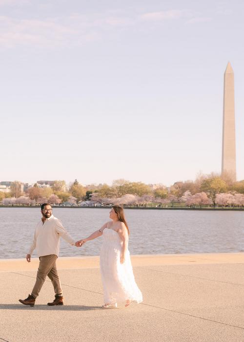 Elizabeth Knowlton and Vaibhav Mhatre's Wedding Website