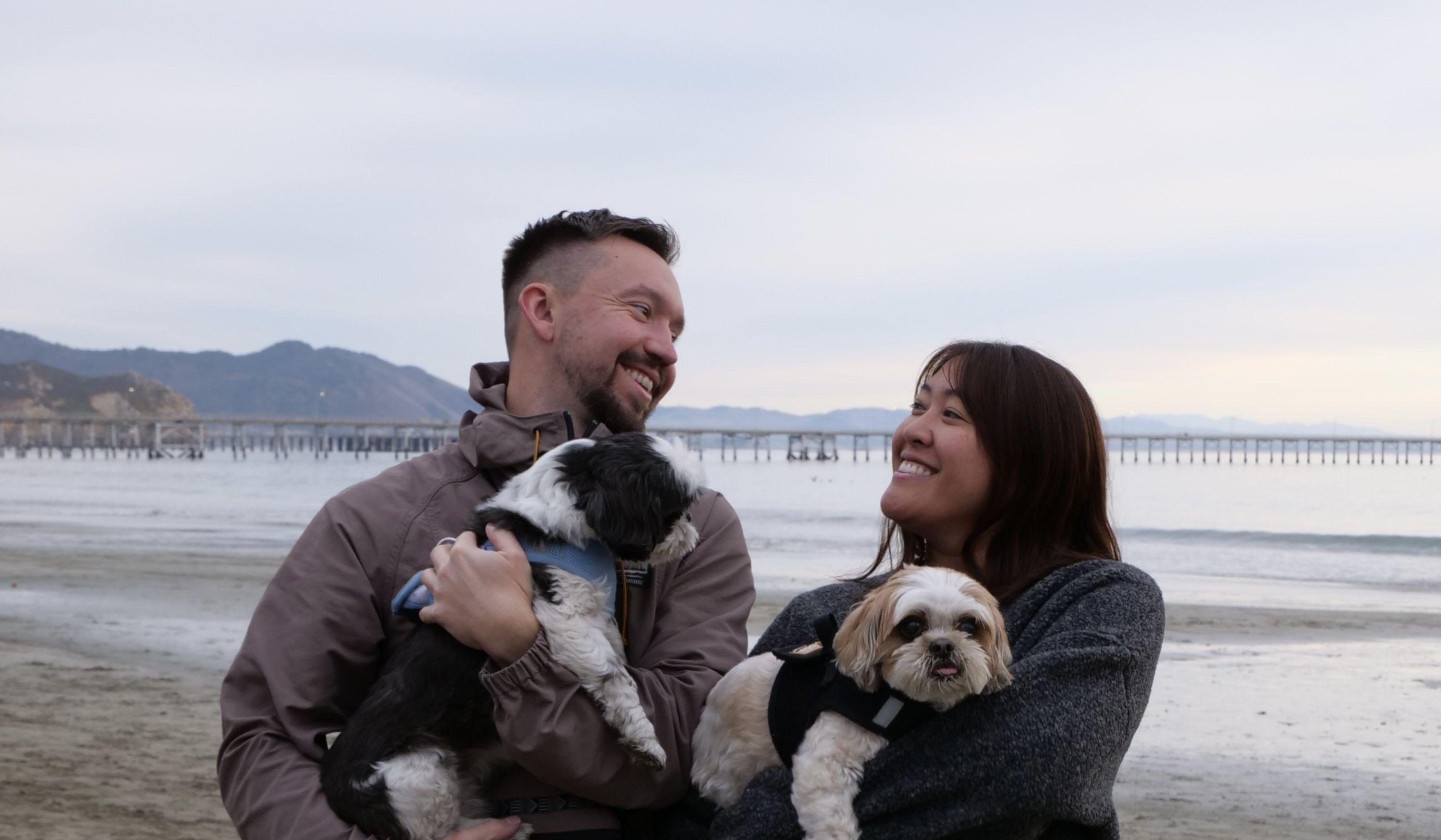 Jack Pepkowski and Judith Galang's Wedding Website