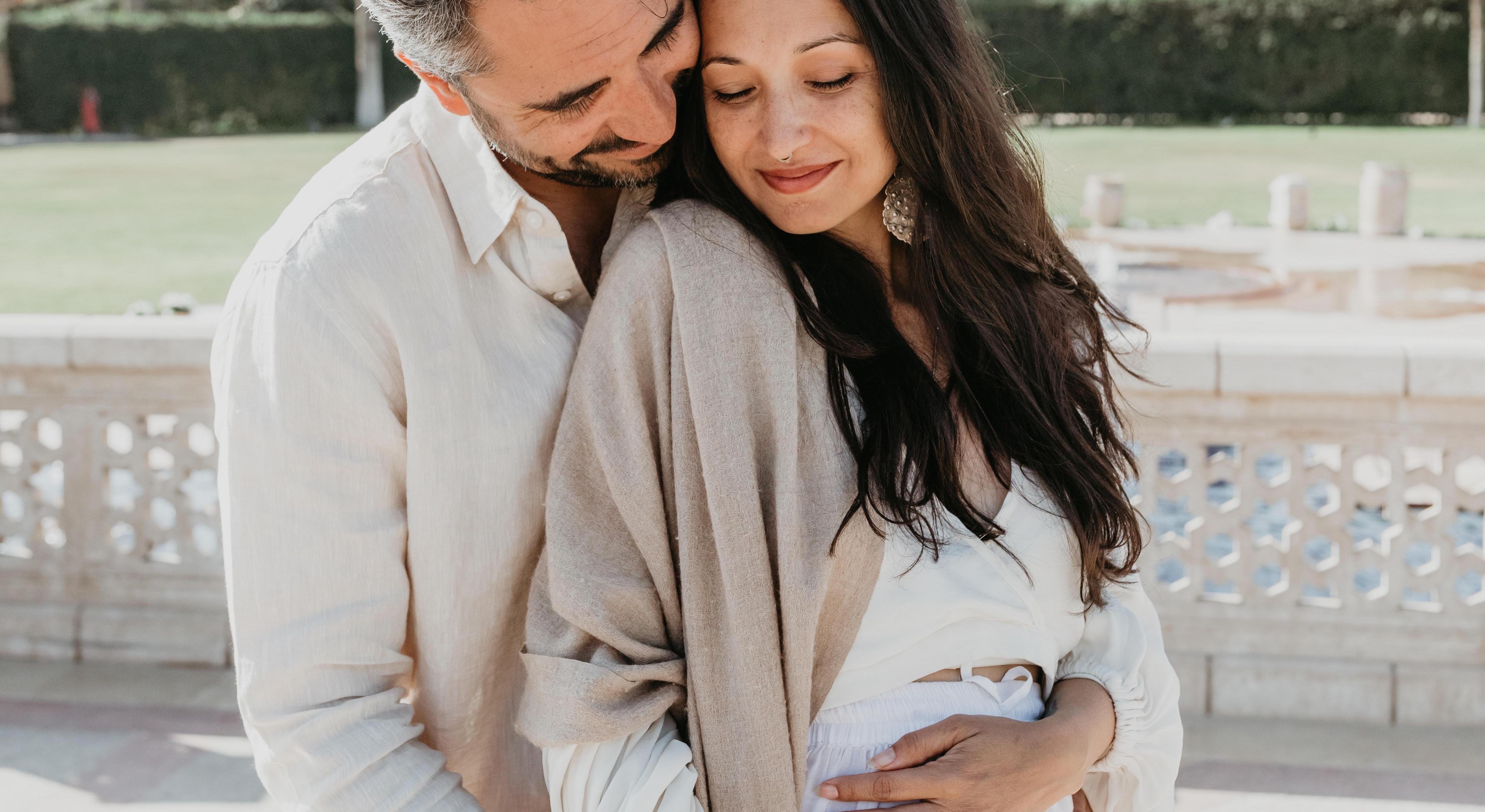 Isis Indriya and Ericardo Baldonado's Wedding Website