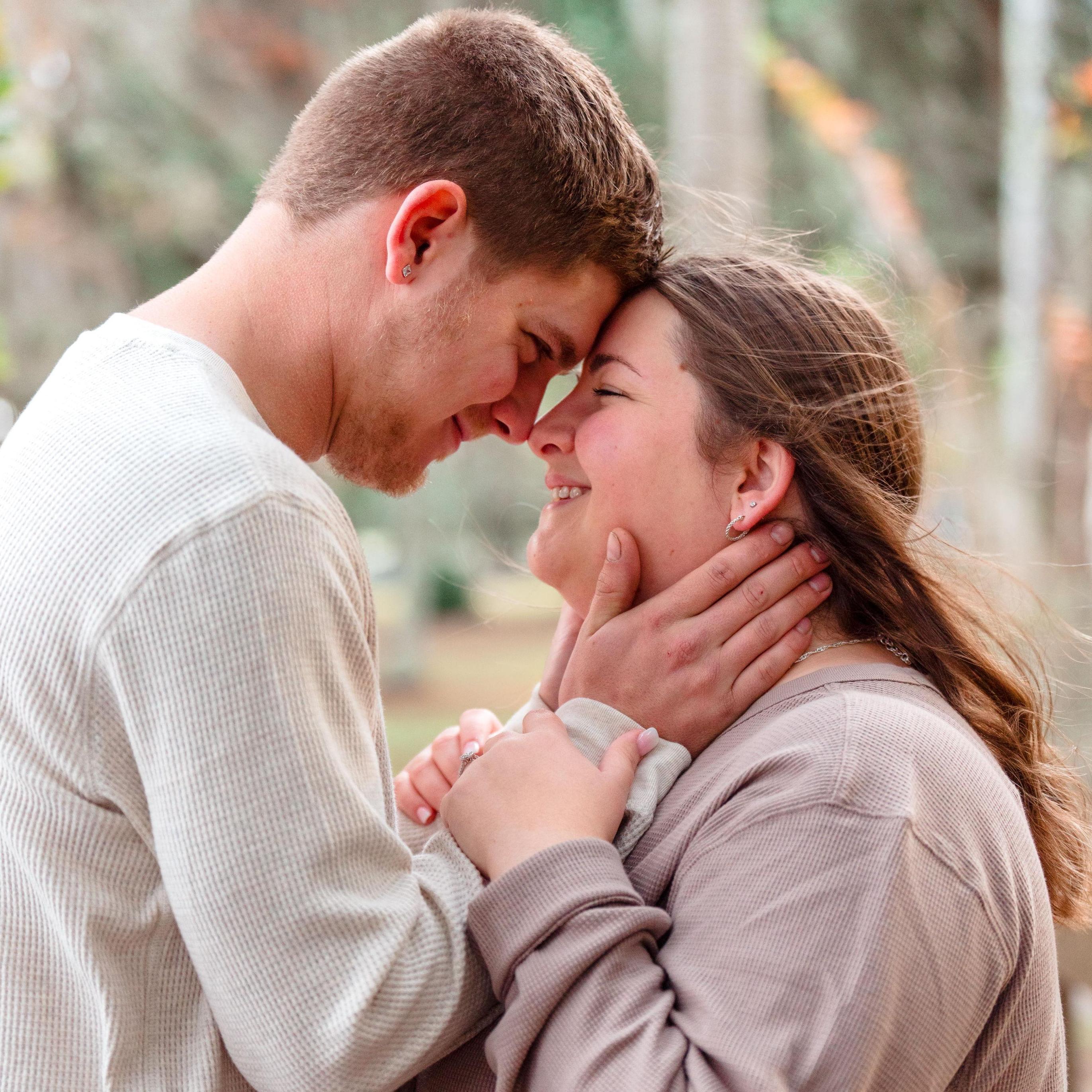 Ashley Frost and Austyn Fensler's Wedding Website