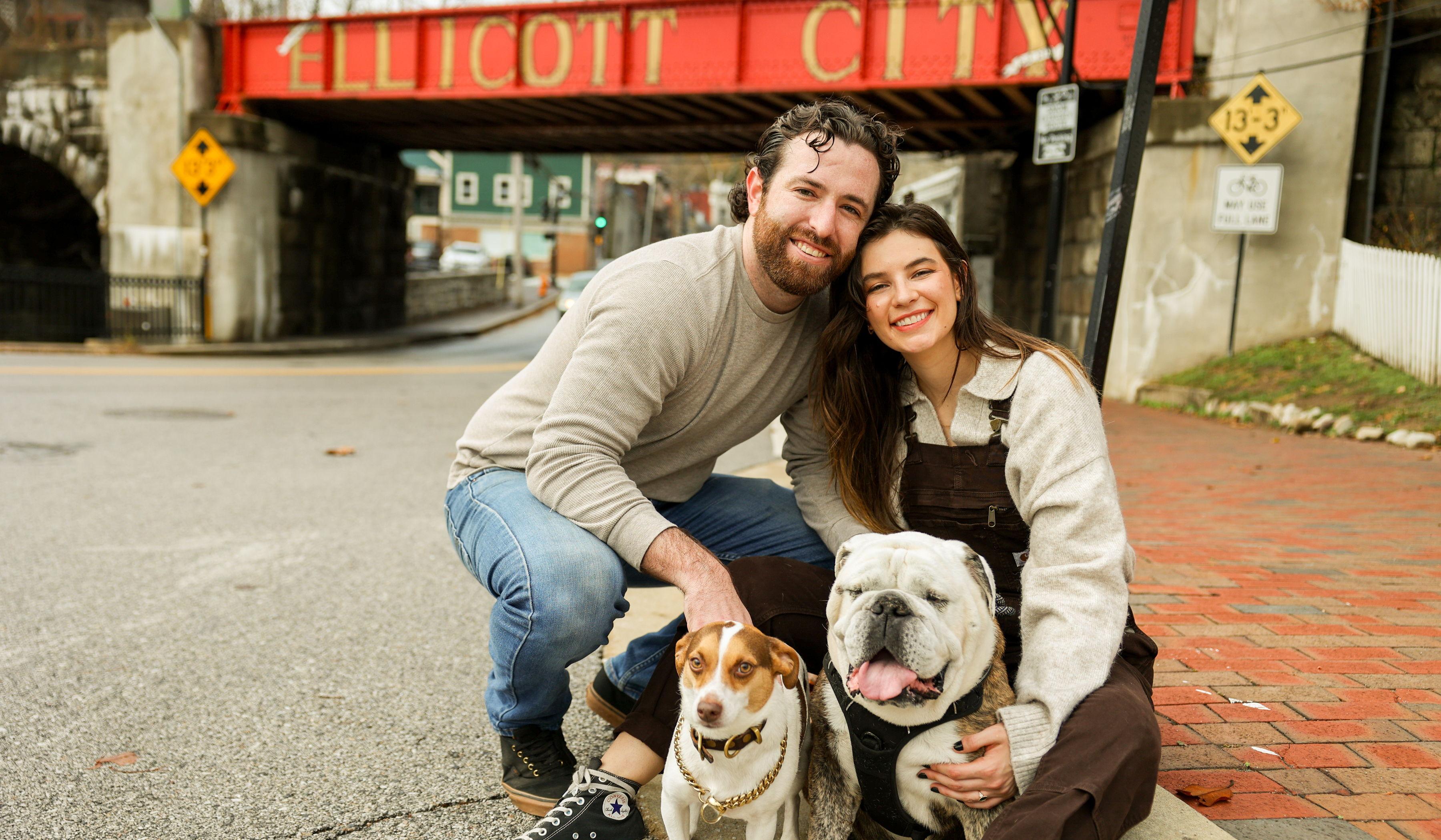 Kendall Busse and Jake Veiga's Wedding Website