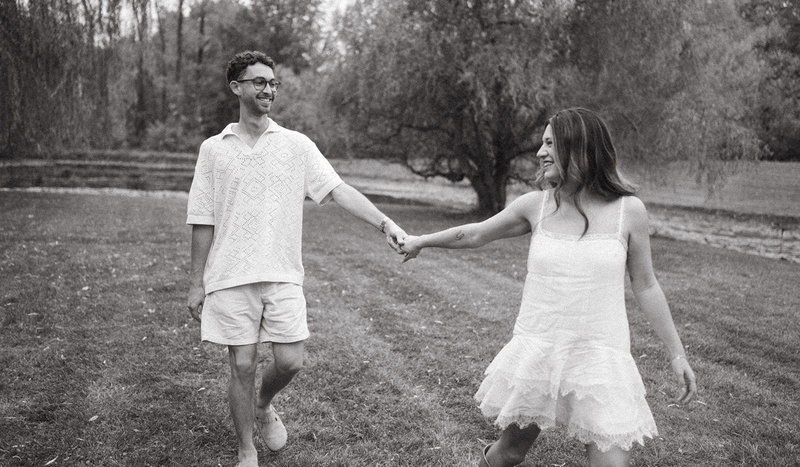 Miranda Starcher and Noah Hewitt's Wedding Website