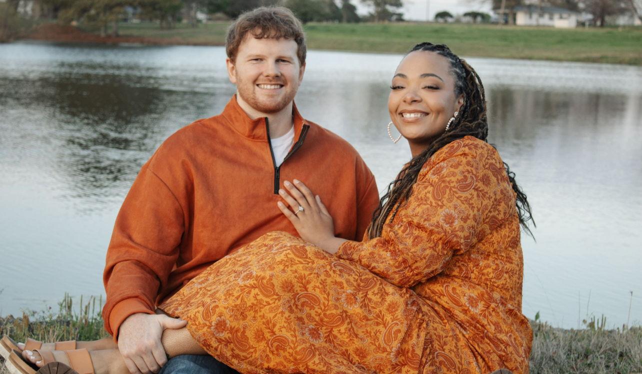 Kelcie Williams and Dylan Vickers' Wedding Website