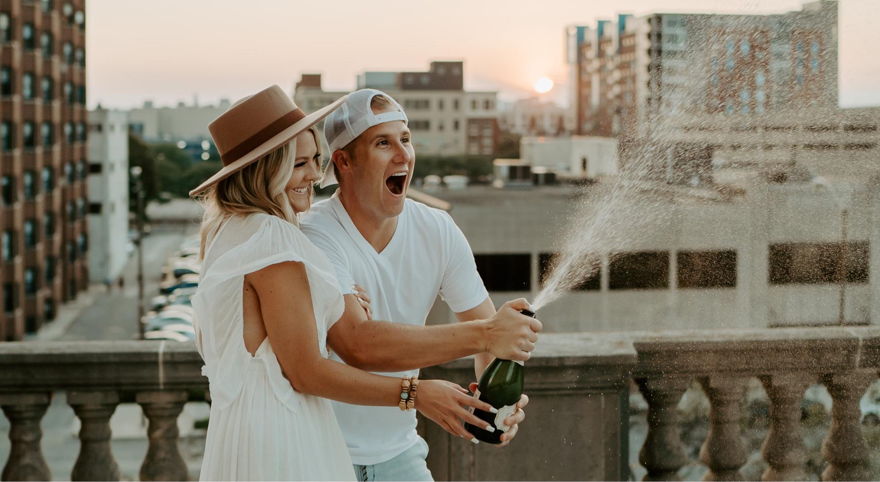 David Rifkind and Shaunah Wheeler's Wedding Website