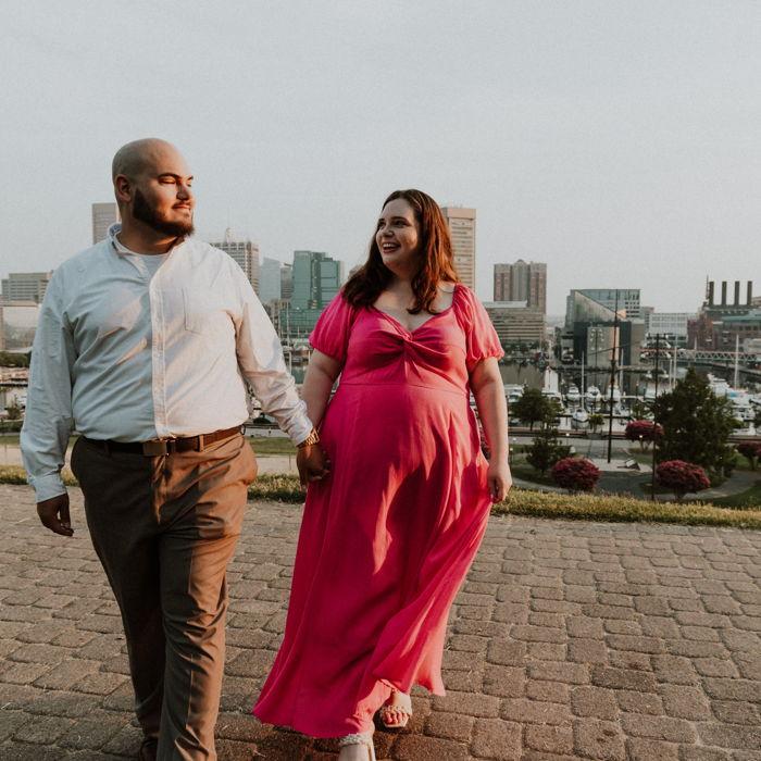 Nicole Norfolk and Matthew Washburn's Wedding Website