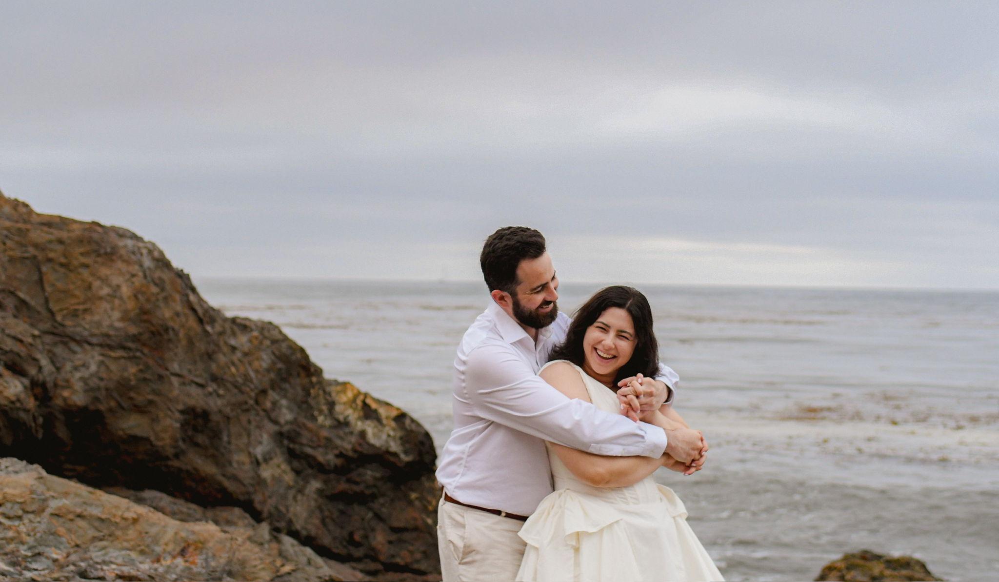 Sarah Molloy and Wil Lauritson's Wedding Website