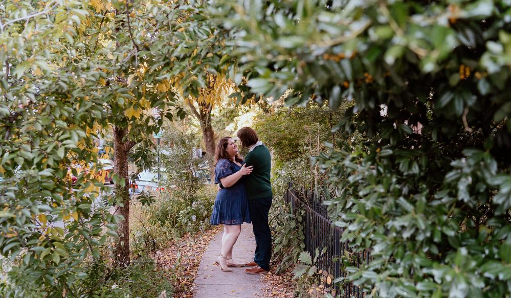 Jill Ornitz and Merrick Miller's Wedding Website