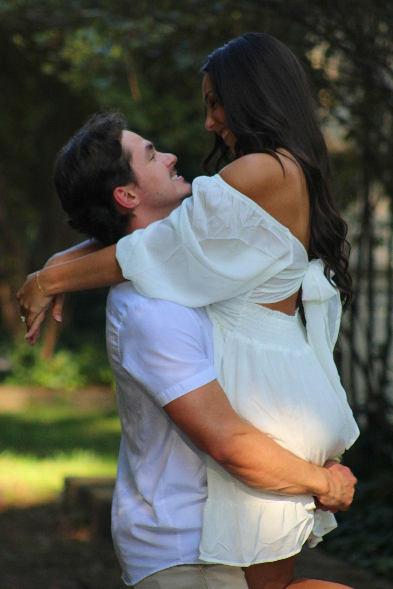 Toni Sinibaldi and Brandon O'Connor's Wedding Website