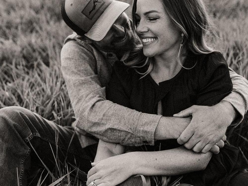 Ashley Seaton and Benjamin Magee's Wedding Website