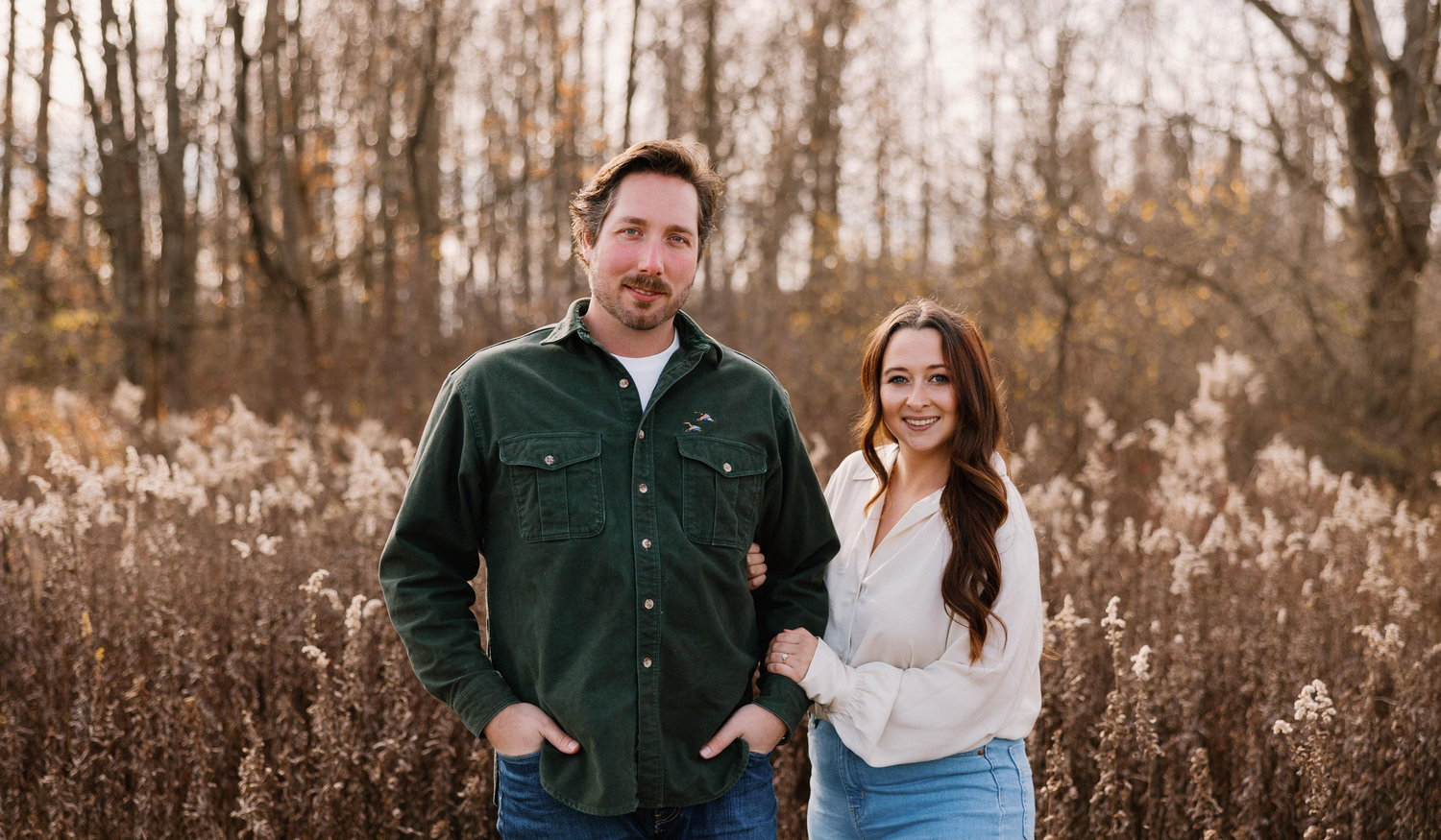 Rachel Fischer and Aaron Clutter's Wedding Website