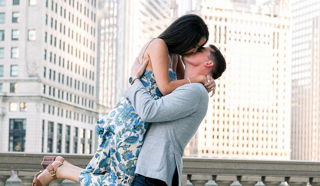 Devika Roy and Bill Weber's Wedding Website