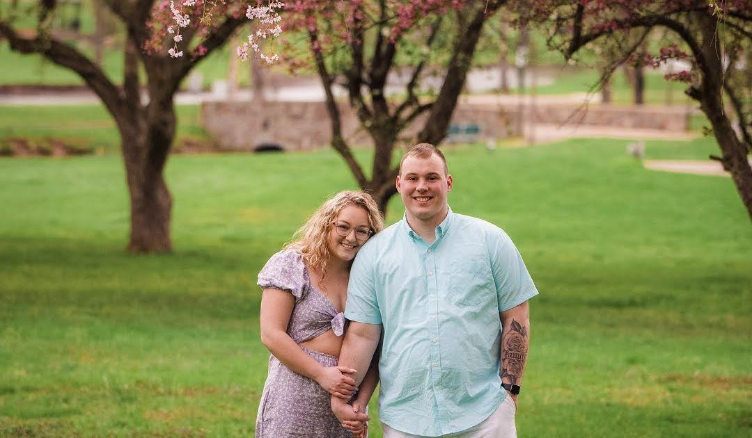 Mackenzie Yoder and Derrick Becker's Wedding Website